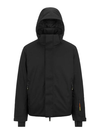 K-Way Blazer - Noir