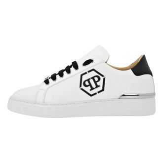 Philipp Plein unisex, Schuhe, Wei&szlig;, 36 EUGr&ouml;&szlig;e