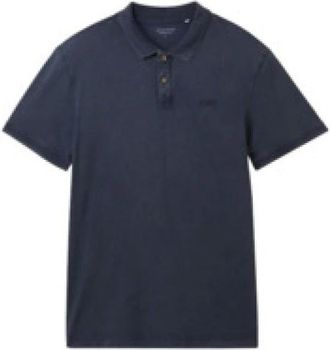 Tom Tailor Herren, Oberteile, Blau, MGröße