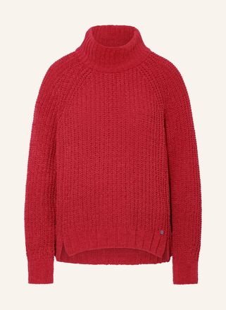 Monari Monari Pullover rot