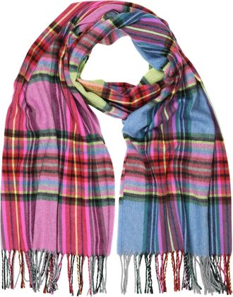 Collezione Alessandro Schal Multi