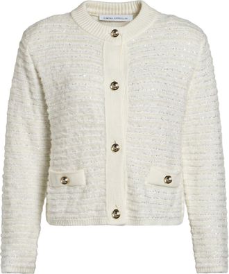 Simona Corsellini STRICKWAREN - Strickjacken auf YOOX.COM