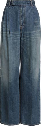 Undercover HOSEN & RÖCKE - Jeanshosen auf YOOX.COM