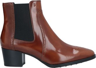 Tod's SCHUHE - Stiefeletten auf YOOX.COM