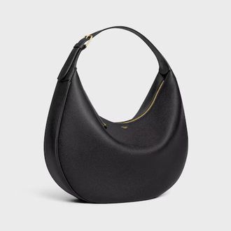 Celine Unisex Cel Bag H25 Noir