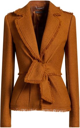 Alberta Ferretti ANZ&Uuml;GE und CO-ORDS - Blazers auf YOOX.COM