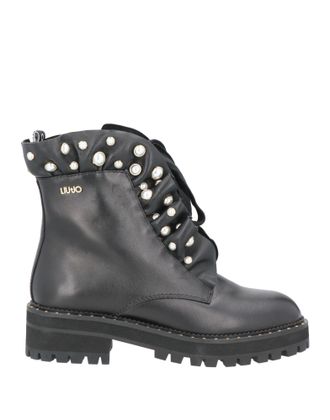 Liu Jo SCHUHE - Stiefeletten auf YOOX.COM