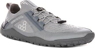 Vivobarefoot Primus Trail Knit FG Barefoot Trail Running Shoes EU 43