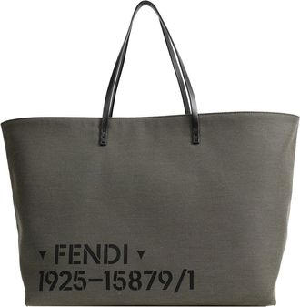 Fendi Large Roll Bag