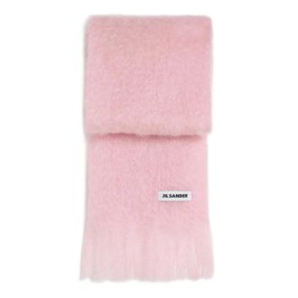 Jil Sander Damen, Accessories, Rosa, ONE SIZEGr&ouml;&szlig;e