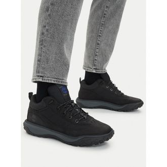 Timberland Sneakers Timberland Timbercush Motion 7 Mid TB0A6F7EW051 Schwarz
