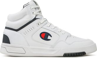 Champion Sneakers Champion S22095-WW007 Wei&szlig;