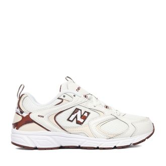 New Balance Sneakers New Balance C-W4082NQ Creme
