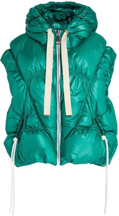 Khrisjoy JACKEN & MÄNTEL - Westen auf YOOX.COM