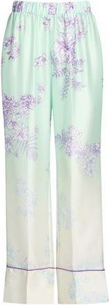 Twin-Set BAS - Pantalons sur YOOX.COM
