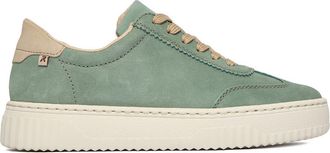 Rieker Sneakers Rieker N9910-52 T&uuml;rkisfarben