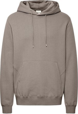 Solid Hoodie SDNickolas Klassischer Hoodie mit K&auml;ngurutasche