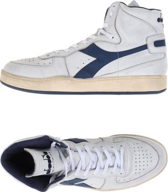 Diadora MI BASKET USED