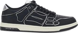 Amiri Homme, Chaussures, Noir, Taille: 42 EU Amiri Baskets Black