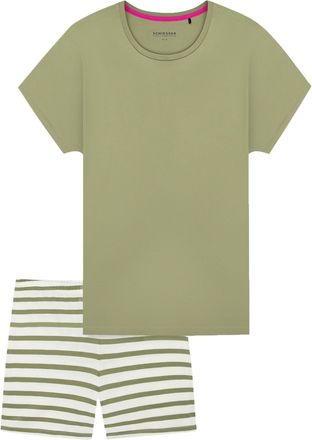 Schiesser Pyjama Casual Essentials