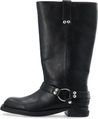 Bianco Boots JESSE