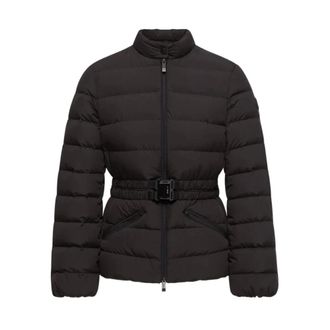 Moncler Jackets - - Jackets - Damen - Schwarzk - XL