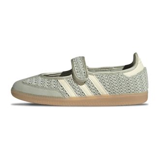 adidas Femme, Sport, Vert, Taille: 38 2/3 EU Samba Jane
