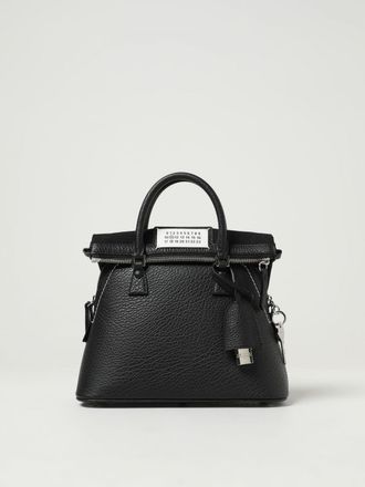 Maison Margiela Sac &agrave; Main MAISON MARGIELA Femme couleur Noir
