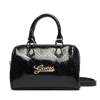 Guess Handtasche Guess J6BZ09 W3976 Schwarz