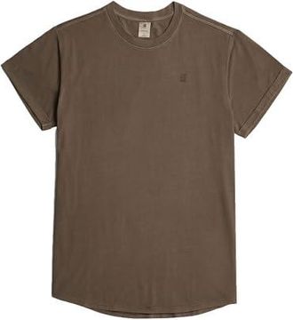 G-Star Homme T-Shirt Lash, Beige (wren gd D16396-2653-H159), M