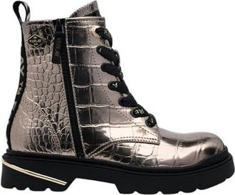 Replay Gbl17 Botte Tendance, Platine 045, 39 EU