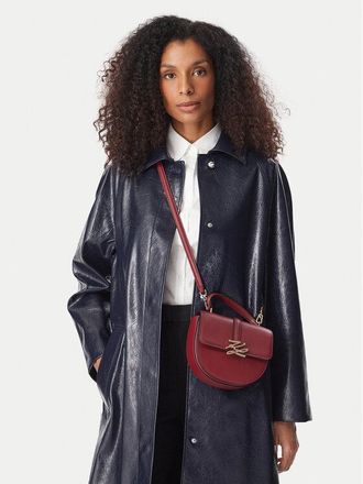 Karl Lagerfeld Handtasche B4W30039 Dunkelrot
