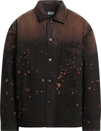 Guess JACKEN & MÄNTEL - Jeansjacken/Mäntel auf YOOX.COM