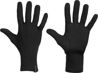 Icebreaker Handschuhe / Unterzieh-Handschuhe Gloveliner
