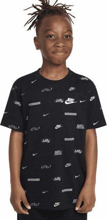 Nike Sportswear Jr - T-Shirt - Jungs