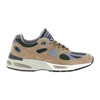 New Balance Herren, Schuhe, Mehrfarbig, 40 1/2 EUGr&ouml;&szlig;e