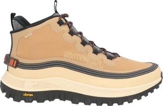 Sorel CALLSIGN