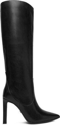 Gino Rossi Stiefel EO-GLC511-17-3614 Schwarz