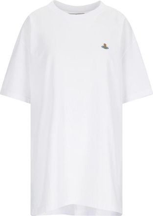 Vivienne Westwood T-Shirt - Blanc