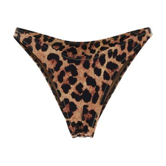 Reina Olga Bas de bikini Brigitte - Femme - Maillots de bain - Multicolore - Taille: 40 FR