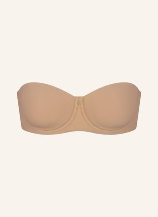 SKIMS Skims Bandeau-Bh Fits Everybody beige