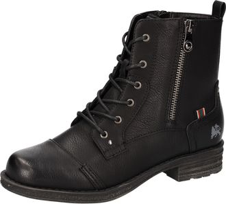 Lerros Damen 1529-502 Stiefelette, schwarz, 36 EU