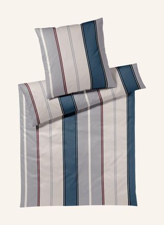 Elegante Elegante Bettw&auml;sche Queens braun