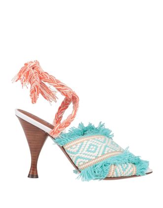 L'autre Chose SCHUHE - Sandalen auf YOOX.COM