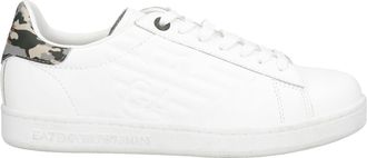 Emporio Armani SCHUHE - Sneakers auf YOOX.COM