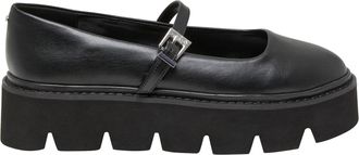 Buffalo Slipper