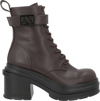 A|X Armani Exchange SCHUHE - Stiefeletten auf YOOX.COM