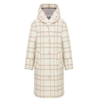 Colmar Parka - - Coats - Damen - Mehrfarbig - M