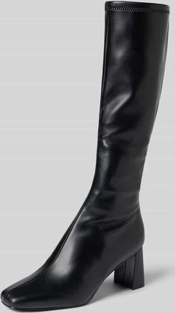 Steve Madden Stiefel mit Blockabsatz Modell Holly