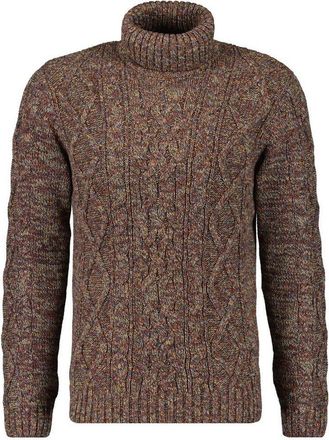 Ragman Rollkragenpullover